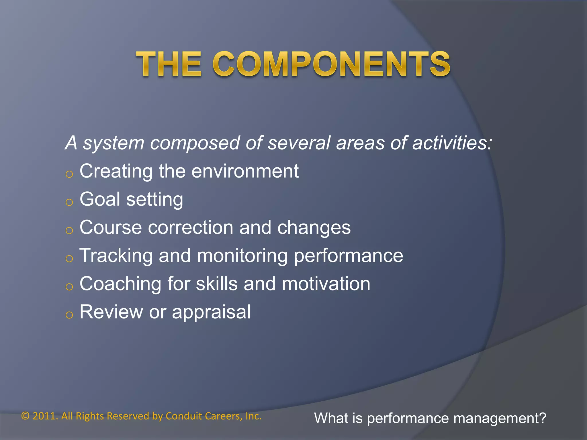 Performance management glance_f_mjp | PPT