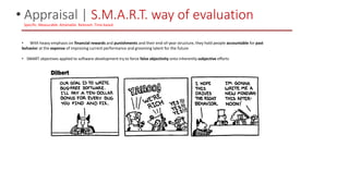 Performance management in agile | PPTX