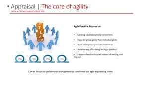 Performance management in agile | PPTX