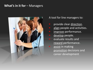 Performance Management | PDF