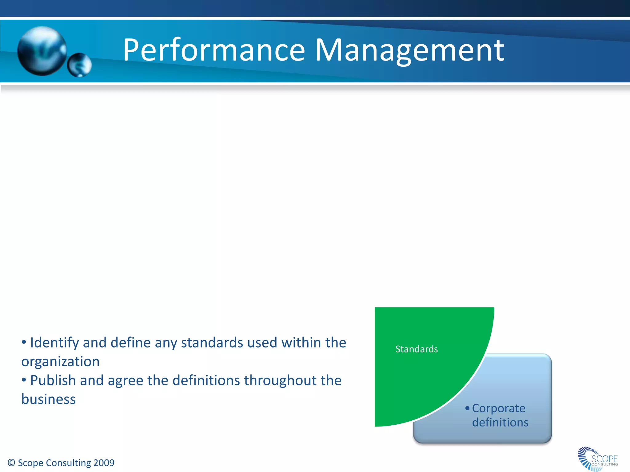 Introduction To KPIs | PDF