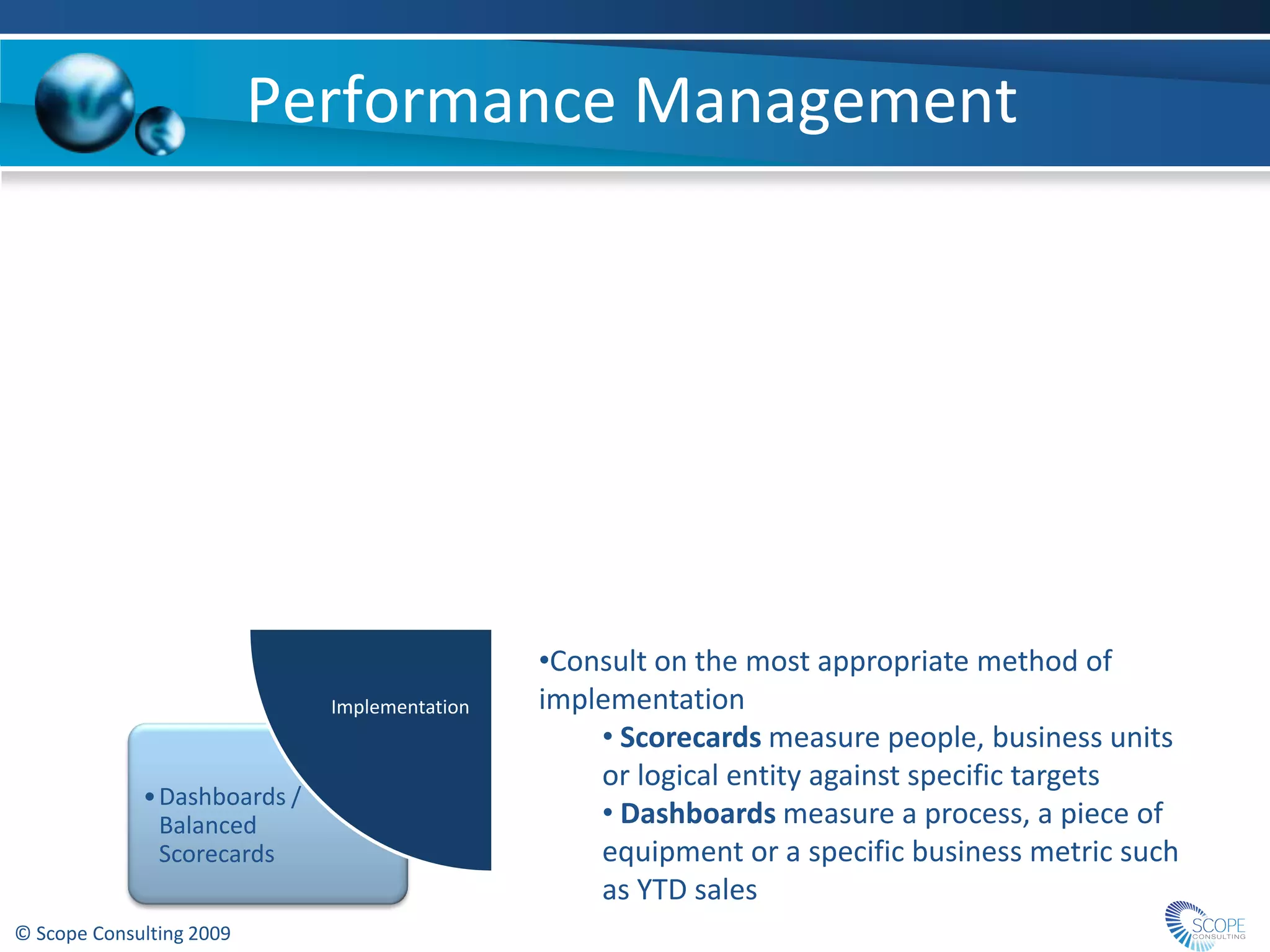 Introduction To KPIs | PDF