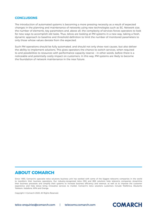 Performance management leaflet | PDF