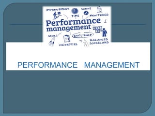 Performance management of international employees final | PPT