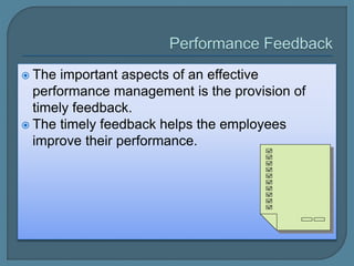 Performance management of international employees final | PPTX