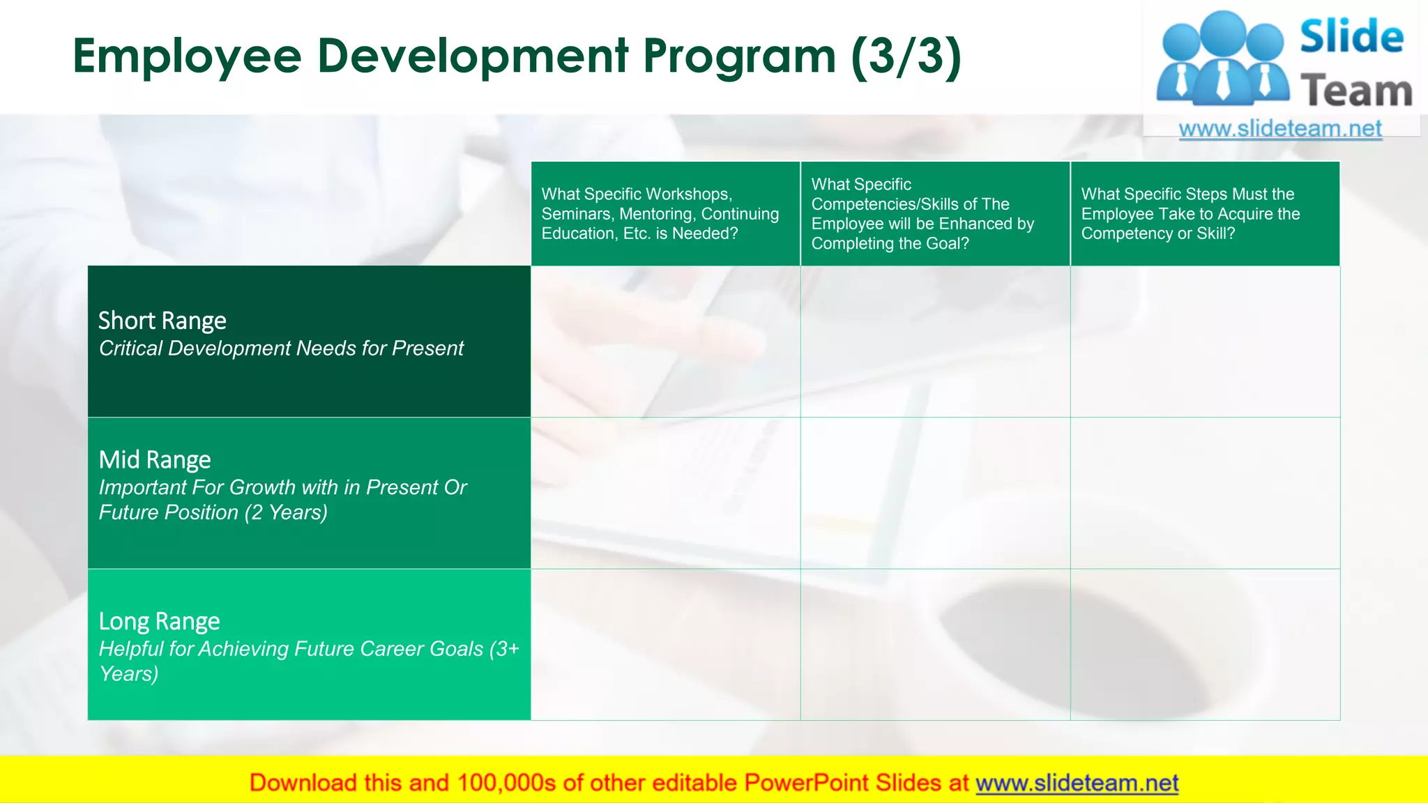 Performance Management Powerpoint Presentation Slides Pdf Resume