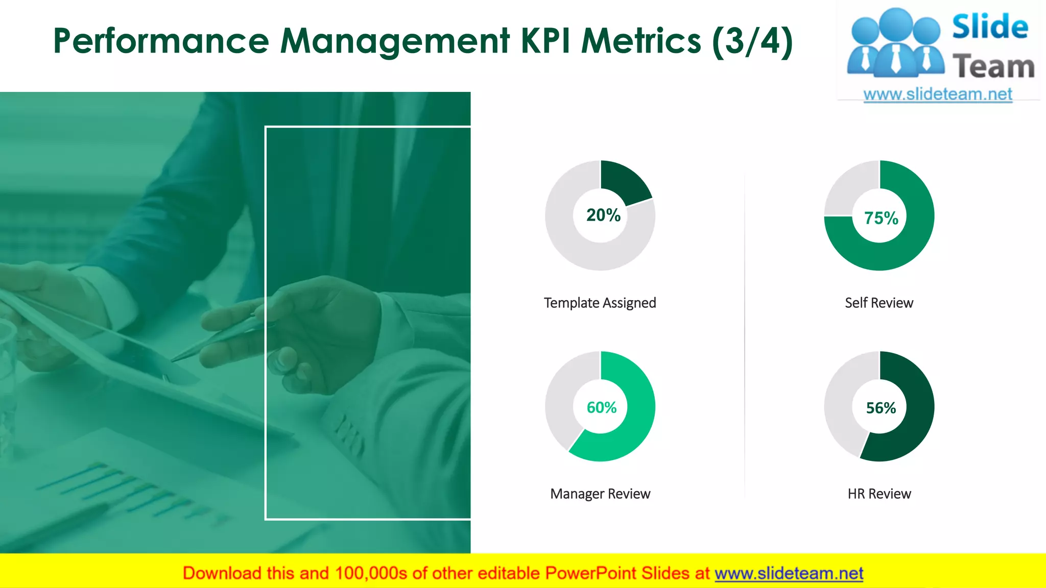 Performance Management Powerpoint Presentation Slides Pdf Resume