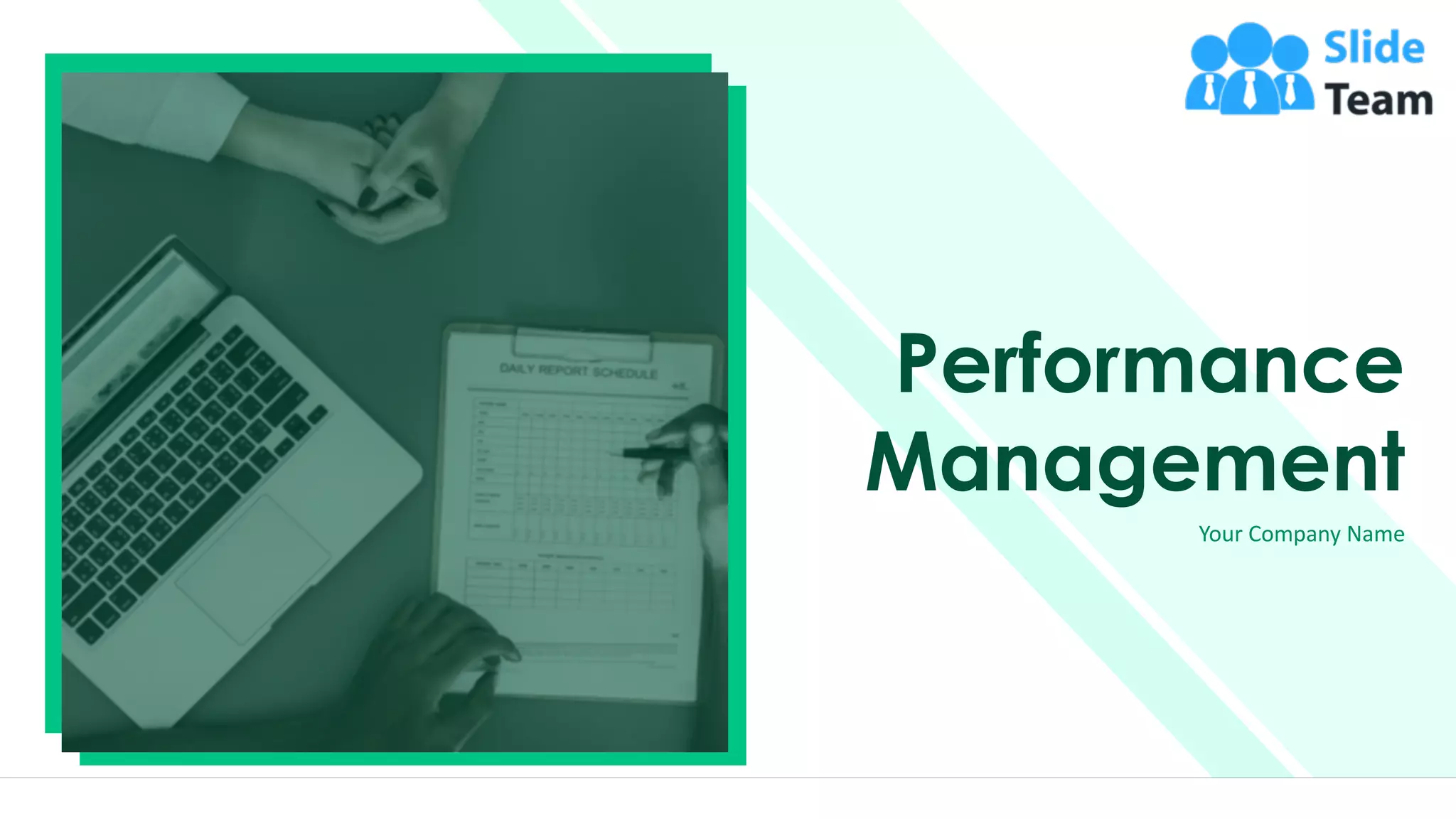 Performance Management Powerpoint Presentation Slides | PPT Performance Management Powerpoint Presentation Slides | PPT