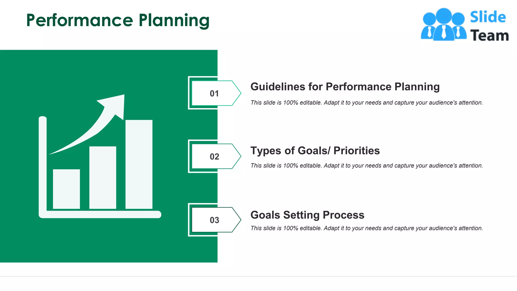 Performance Management Powerpoint Presentation Slides | PDF