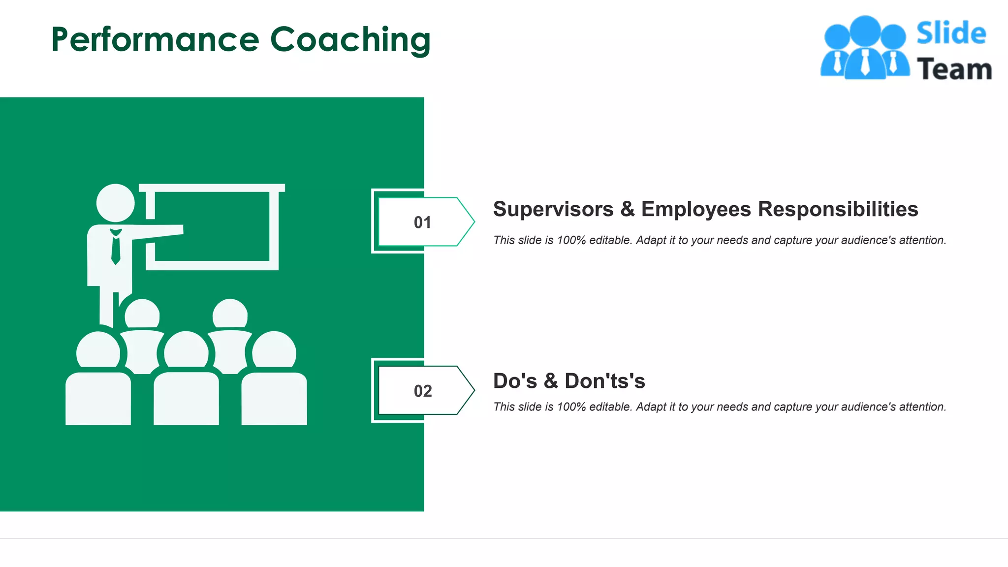 Performance Management Powerpoint Presentation Slides Pdf