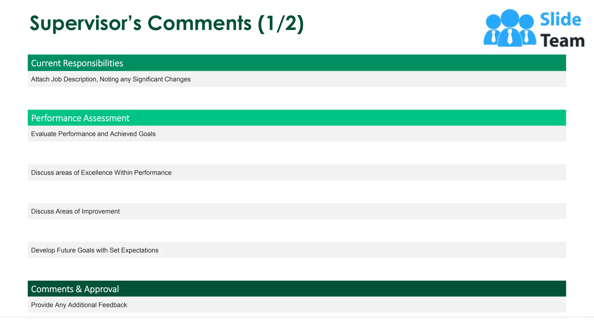 Performance Management Powerpoint Presentation Slides | PPT Performance Management Powerpoint Presentation Slides | PPT