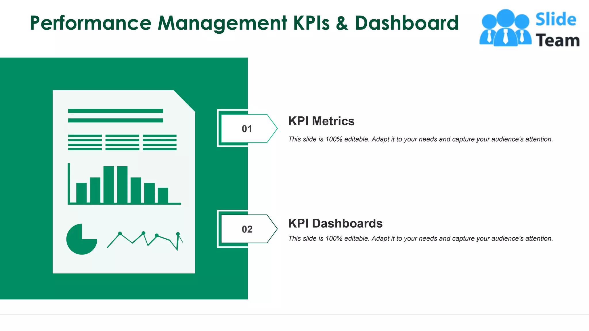 Performance Management Powerpoint Presentation Slides Pdf
