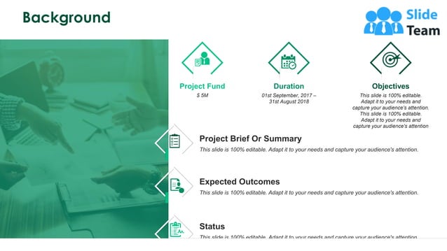 Performance Management Powerpoint Presentation Slides | PDF