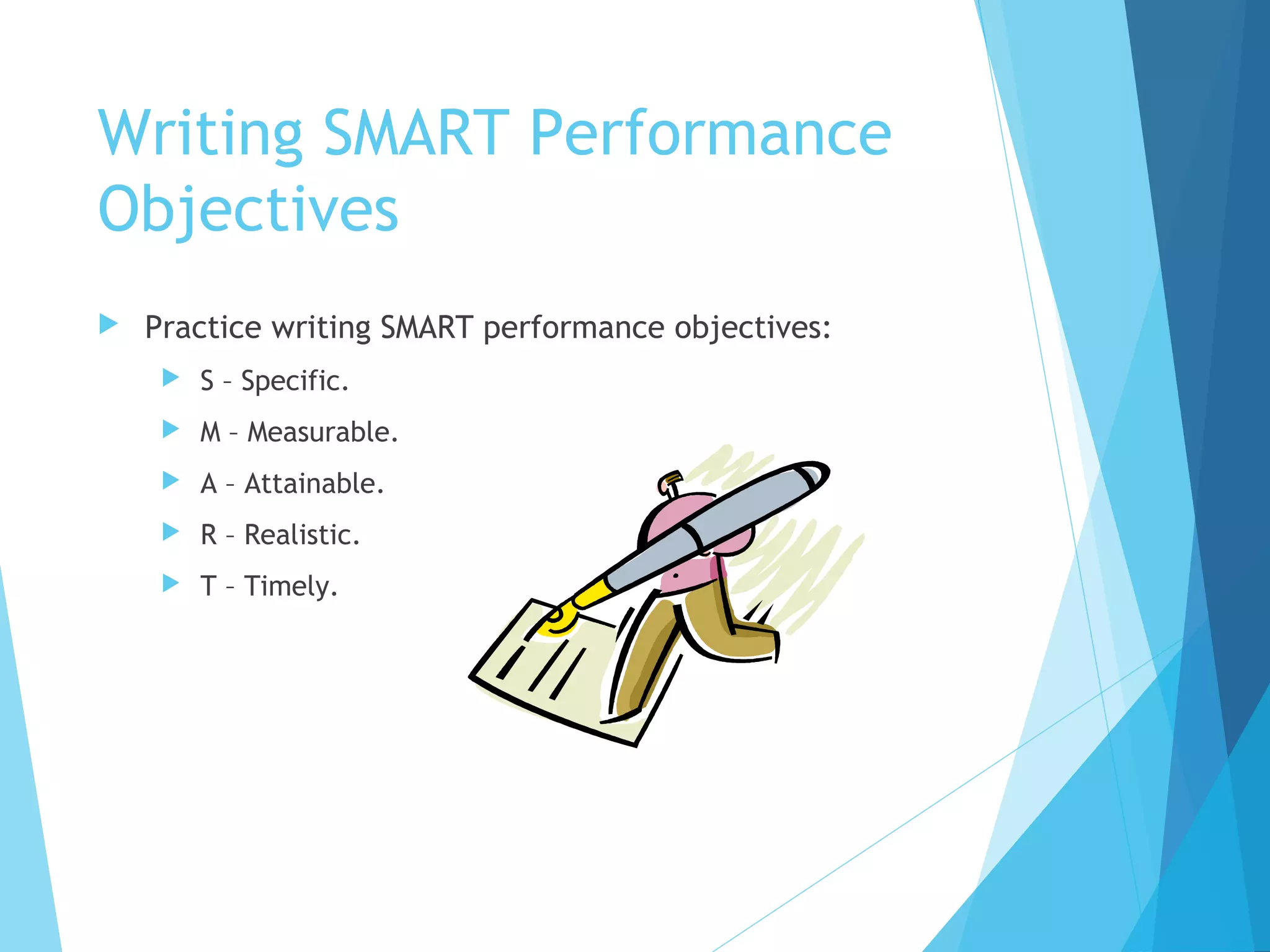 Performance management | PPT