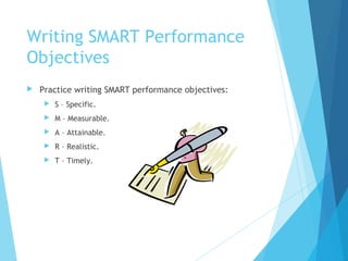 Performance management | PPT