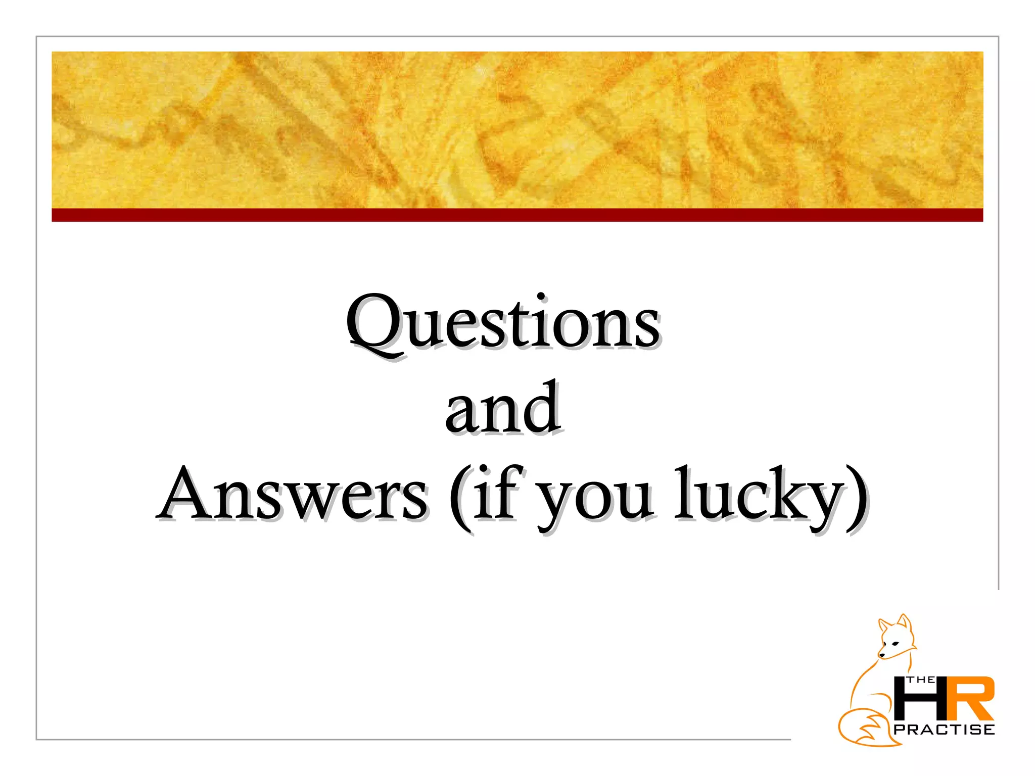 Performance Management And Employee Motivation Ppt