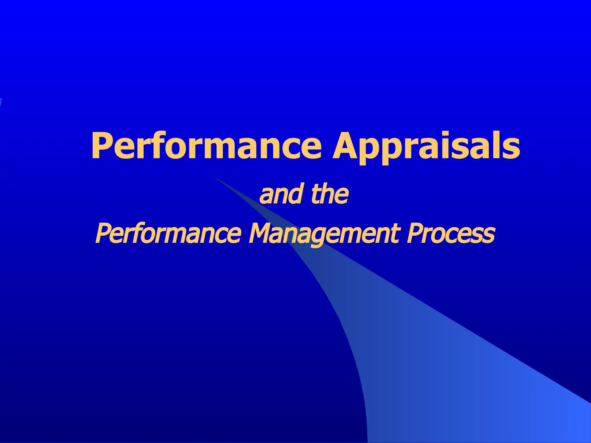Performance Management Process - Power Point Presentation.pdf