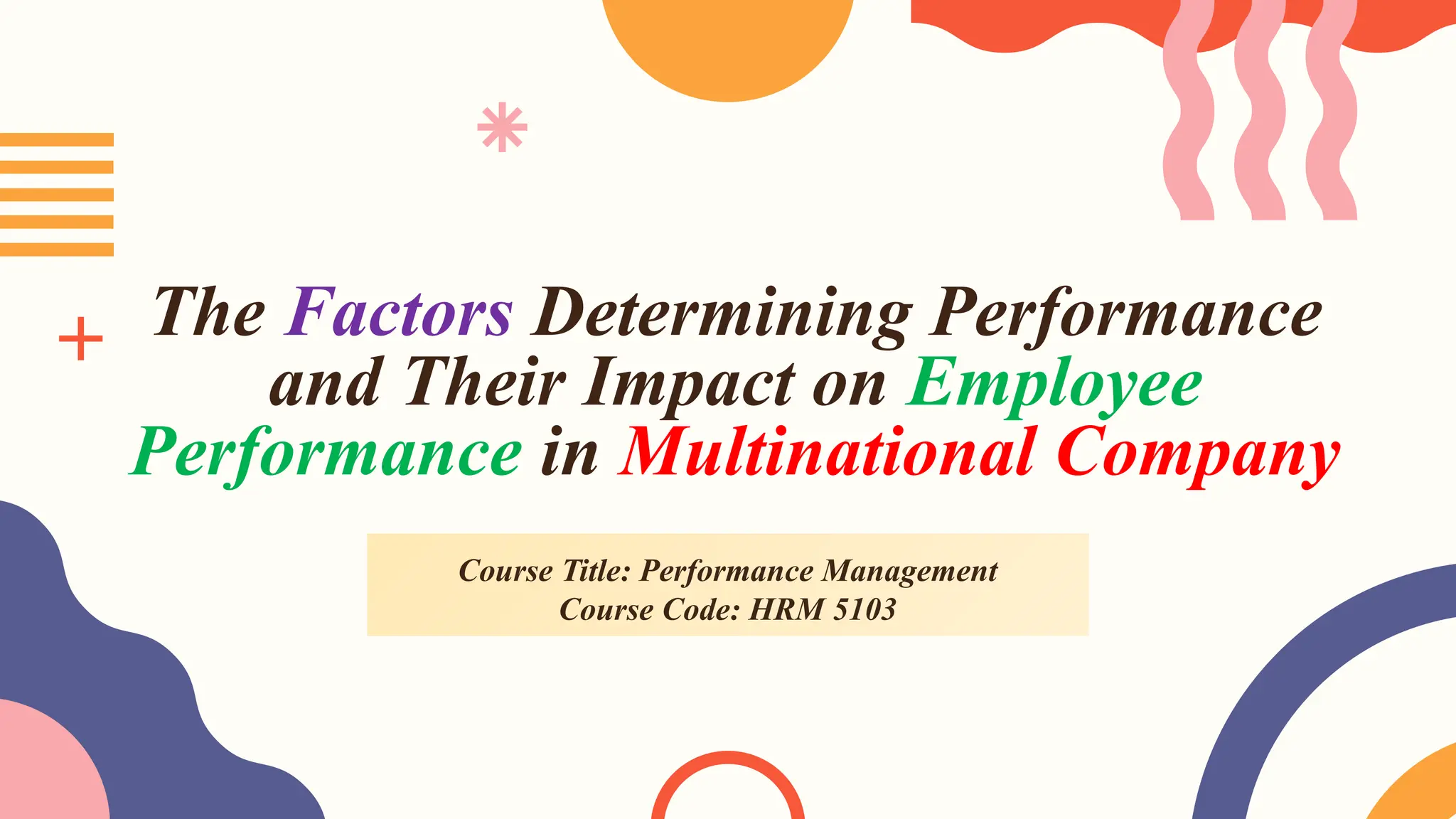 Performance Management SHAON.pptx....pptx