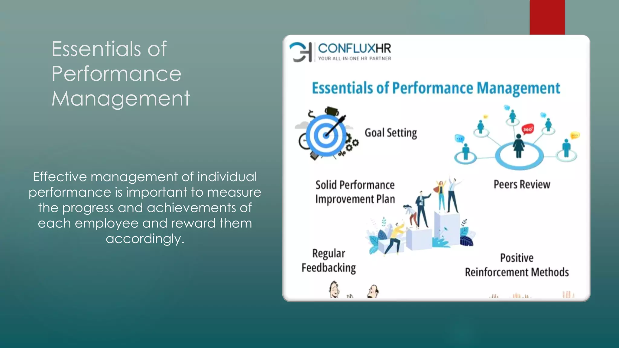 Performance Management System.pdf | Human Resources | Business