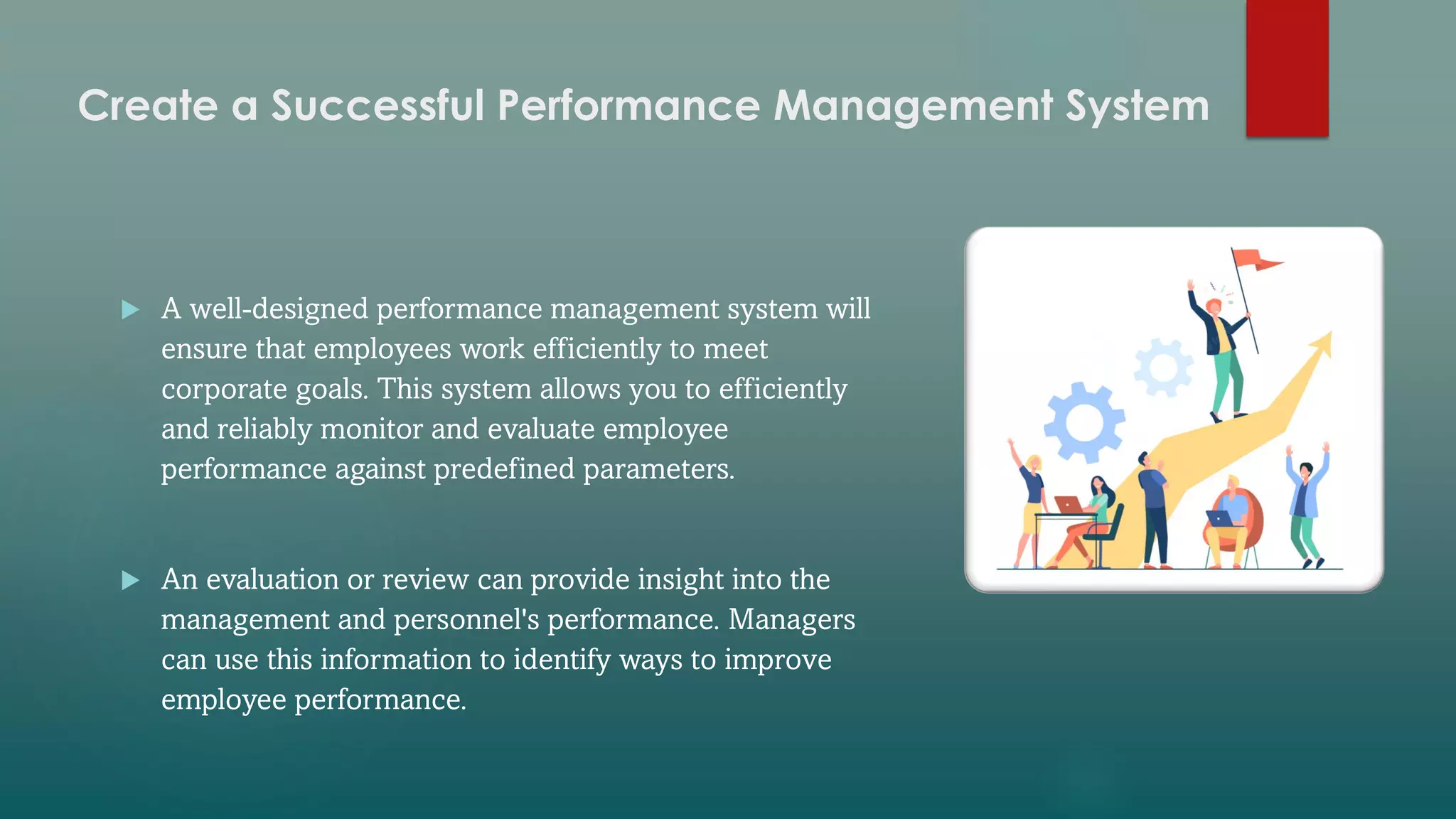 Performance Management System.pdf | Human Resources | Business