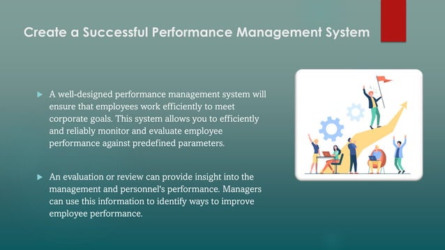 Performance Management System.pdf | Human Resources | Business