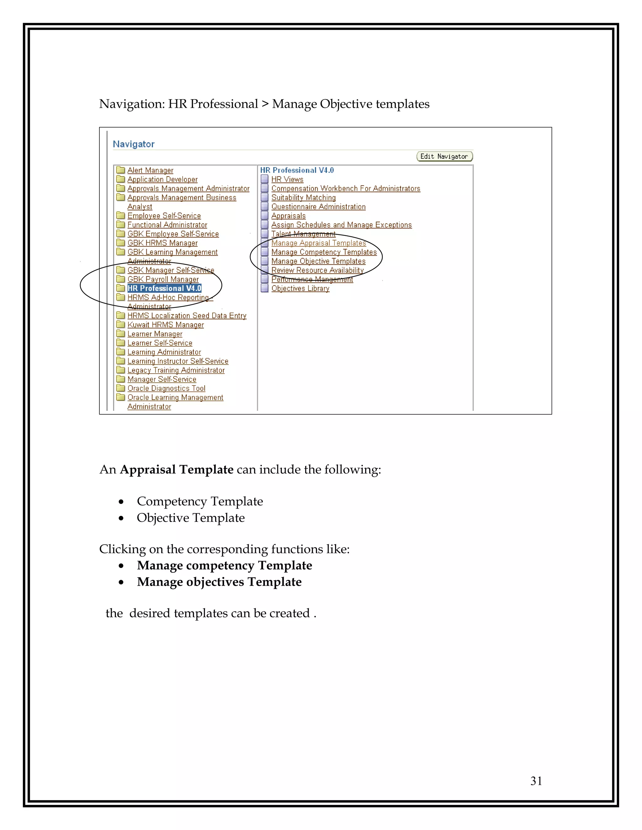 Setup Oracle EBS R12 Performance Management | DOC