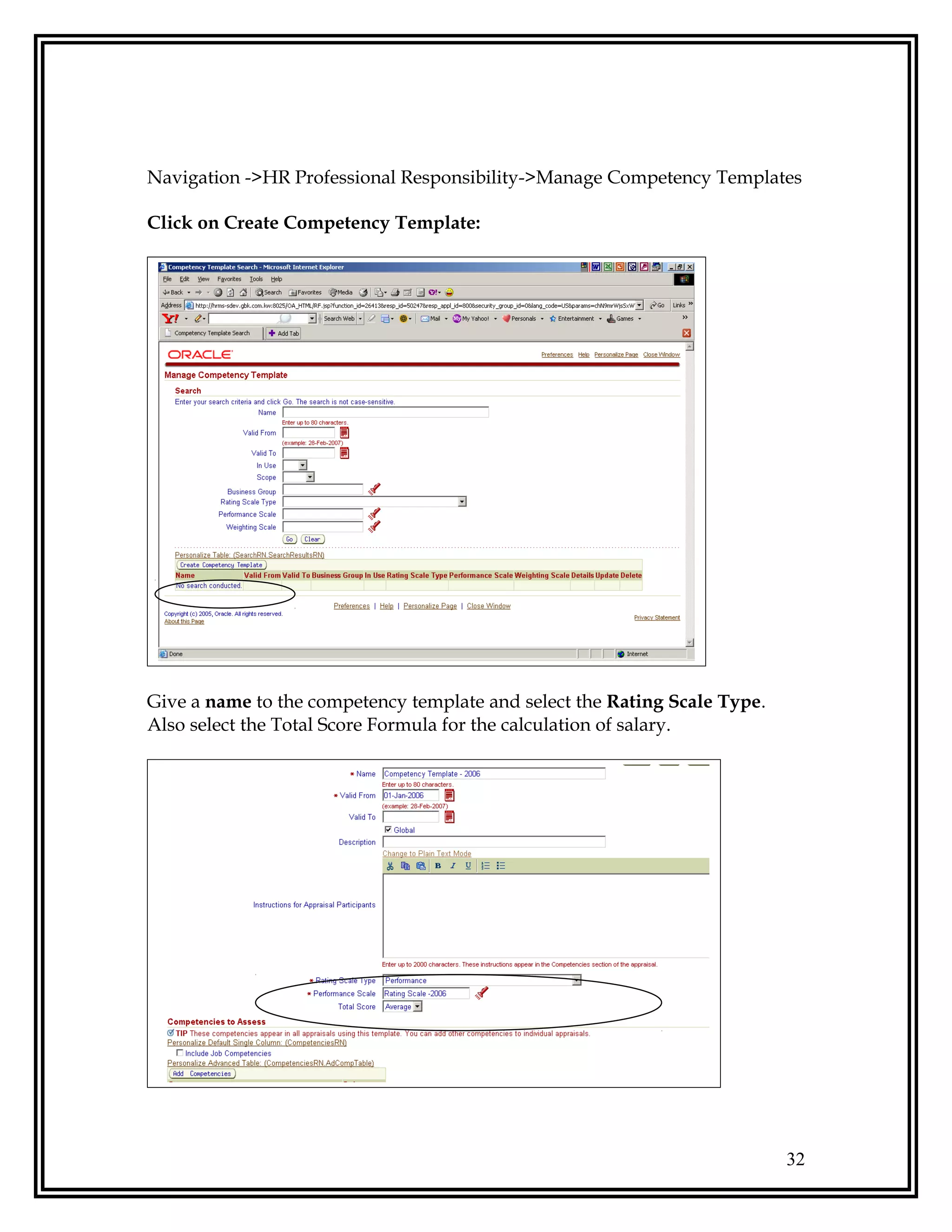 Setup Oracle EBS R12 Performance Management | DOC