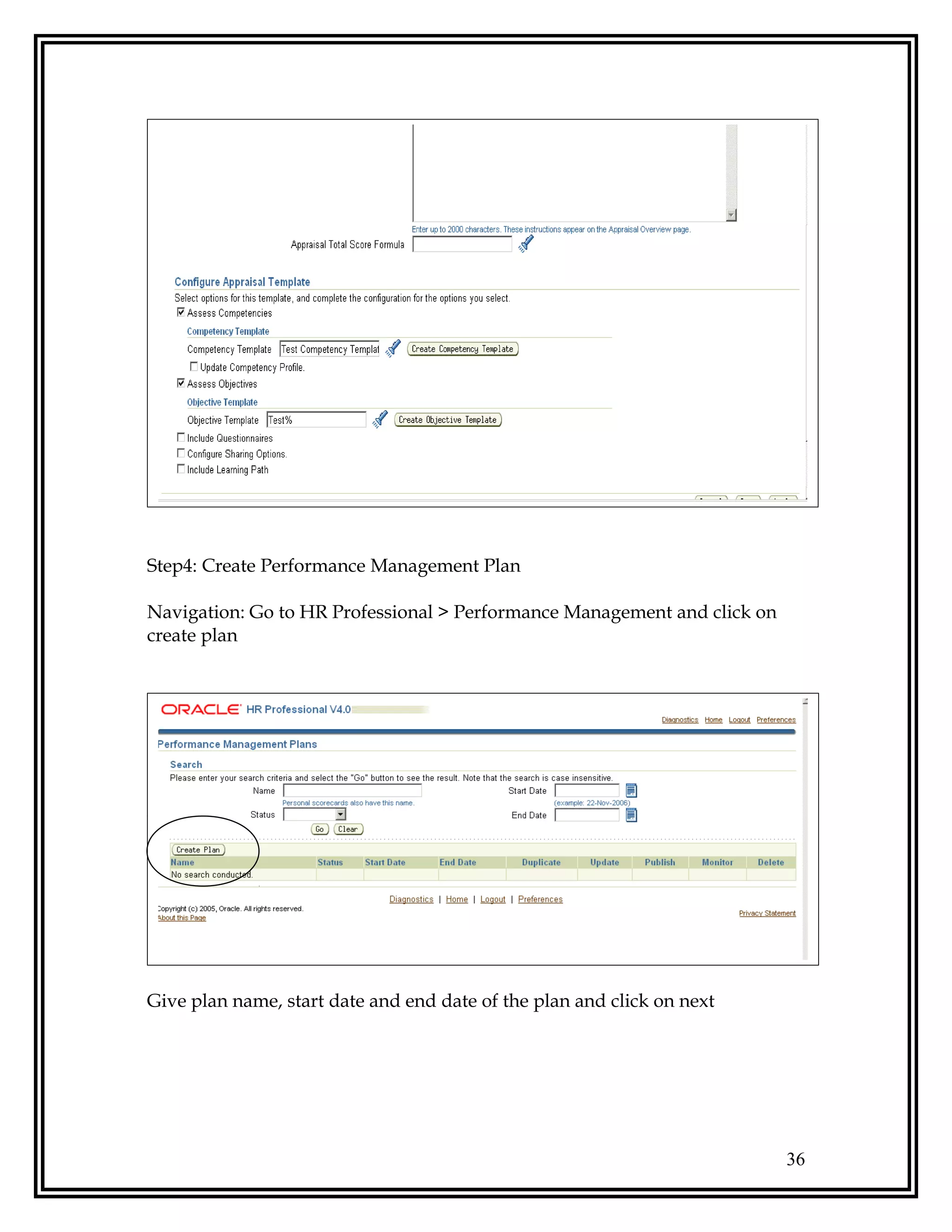 Setup Oracle EBS R12 Performance Management | DOC