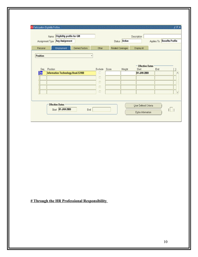 Setup Oracle EBS R12 Performance Management | DOC