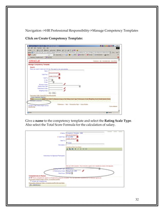 Setup Oracle EBS R12 Performance Management | DOC