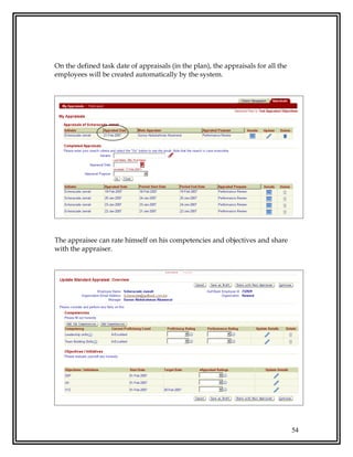 Setup Oracle EBS R12 Performance Management | DOC