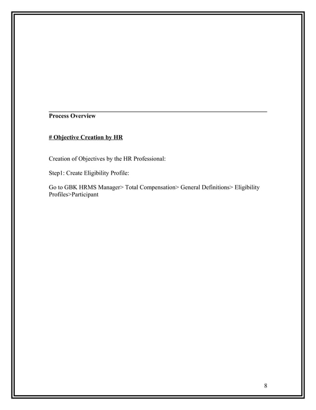 Setup Oracle EBS R12 Performance Management | DOC