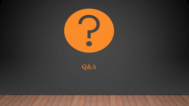 Infosys - Performance management system | PPTX