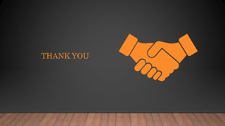 Infosys - Performance management system | PPTX