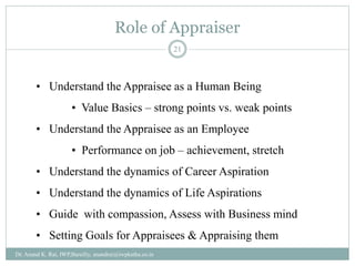 Performance management system | PPT