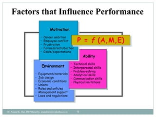 Performance management system | PPT