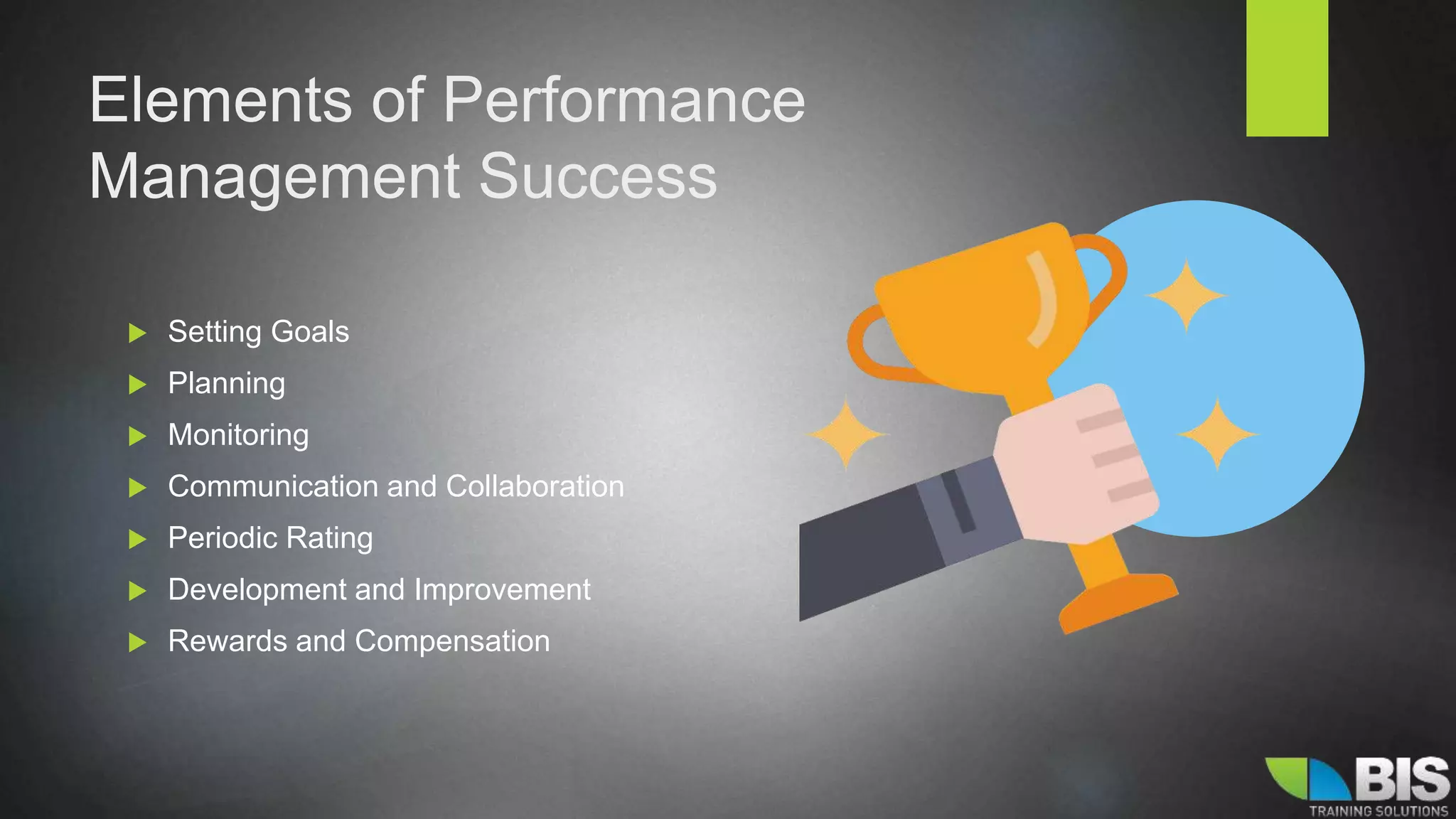 Employees Performance Management System | PPT