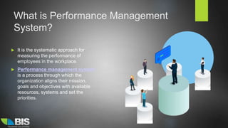 Employees Performance Management System | PPT