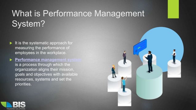 Employees Performance Management System | PPT | Human Resources | Business