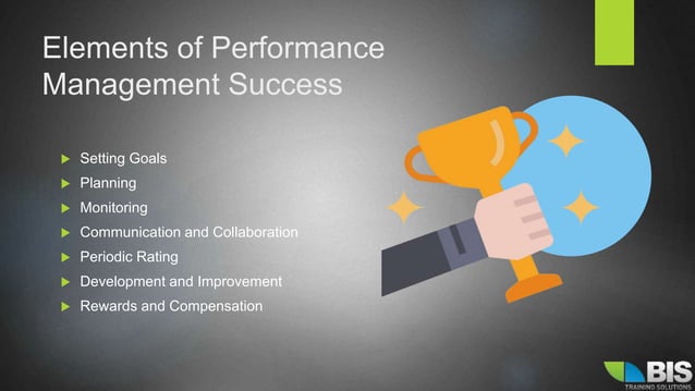 Employees Performance Management System | PPT | Human Resources | Business