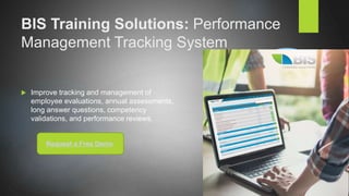 Employees Performance Management System | PPT
