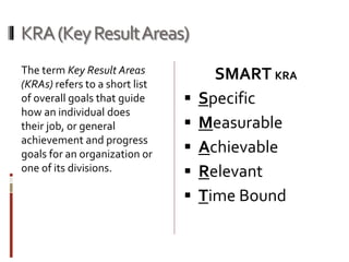 Performance management system | PPT