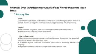 performance management system, Determine | PPT