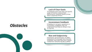 performance management system, Determine | PPT