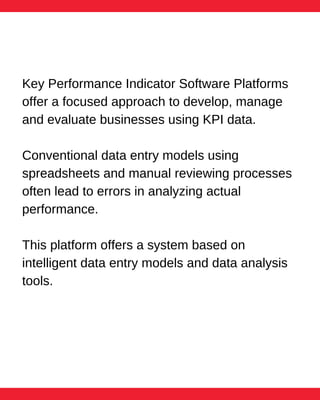 Performance Management System - Perfomatix Client Case Study | PDF