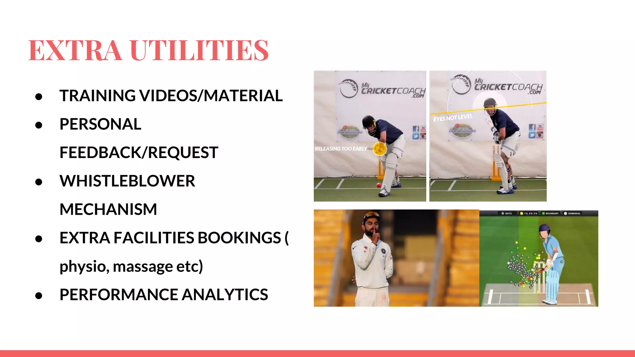 Performance management system for BCCI | PDF