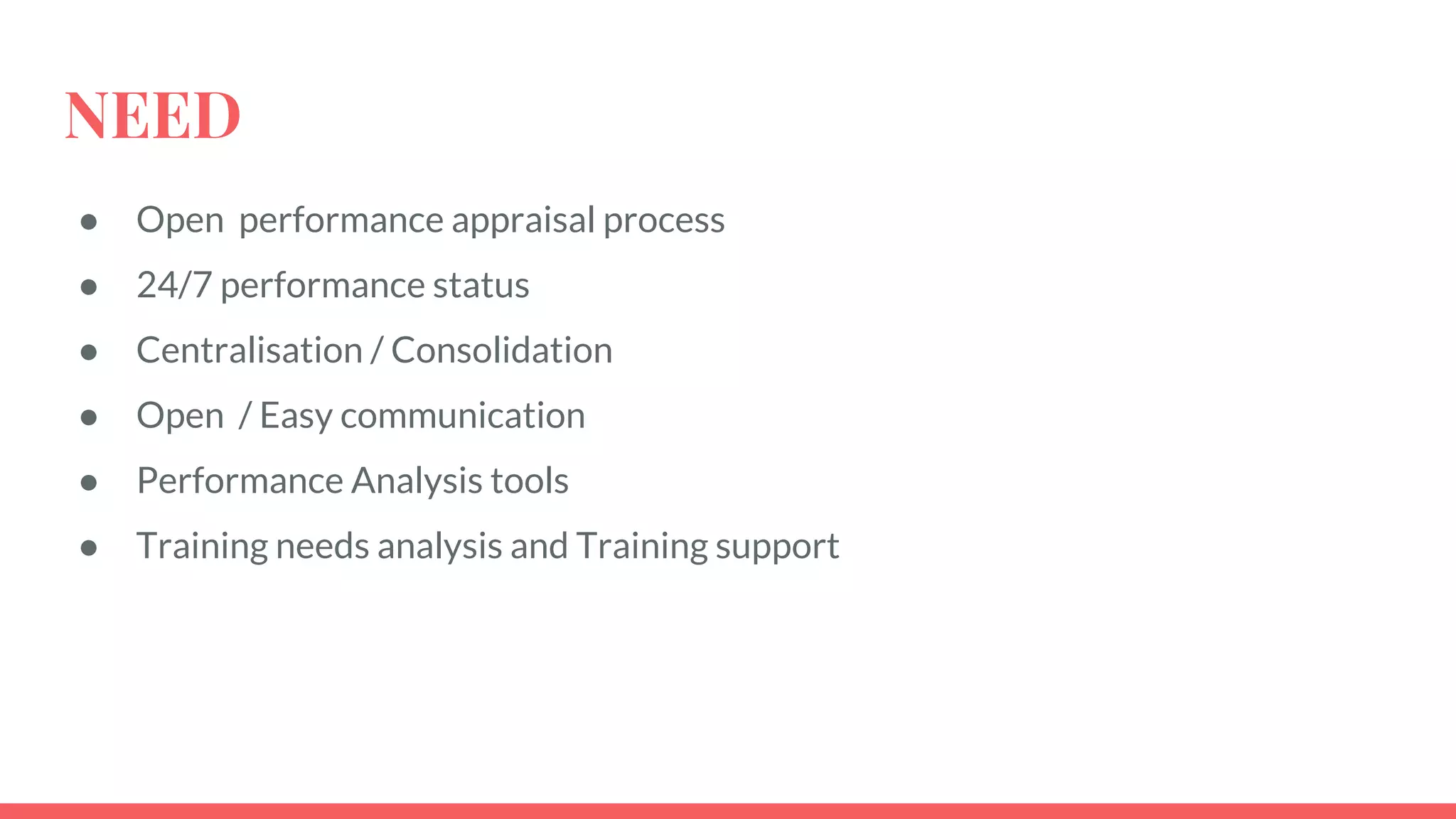 Performance management system for BCCI | PDF