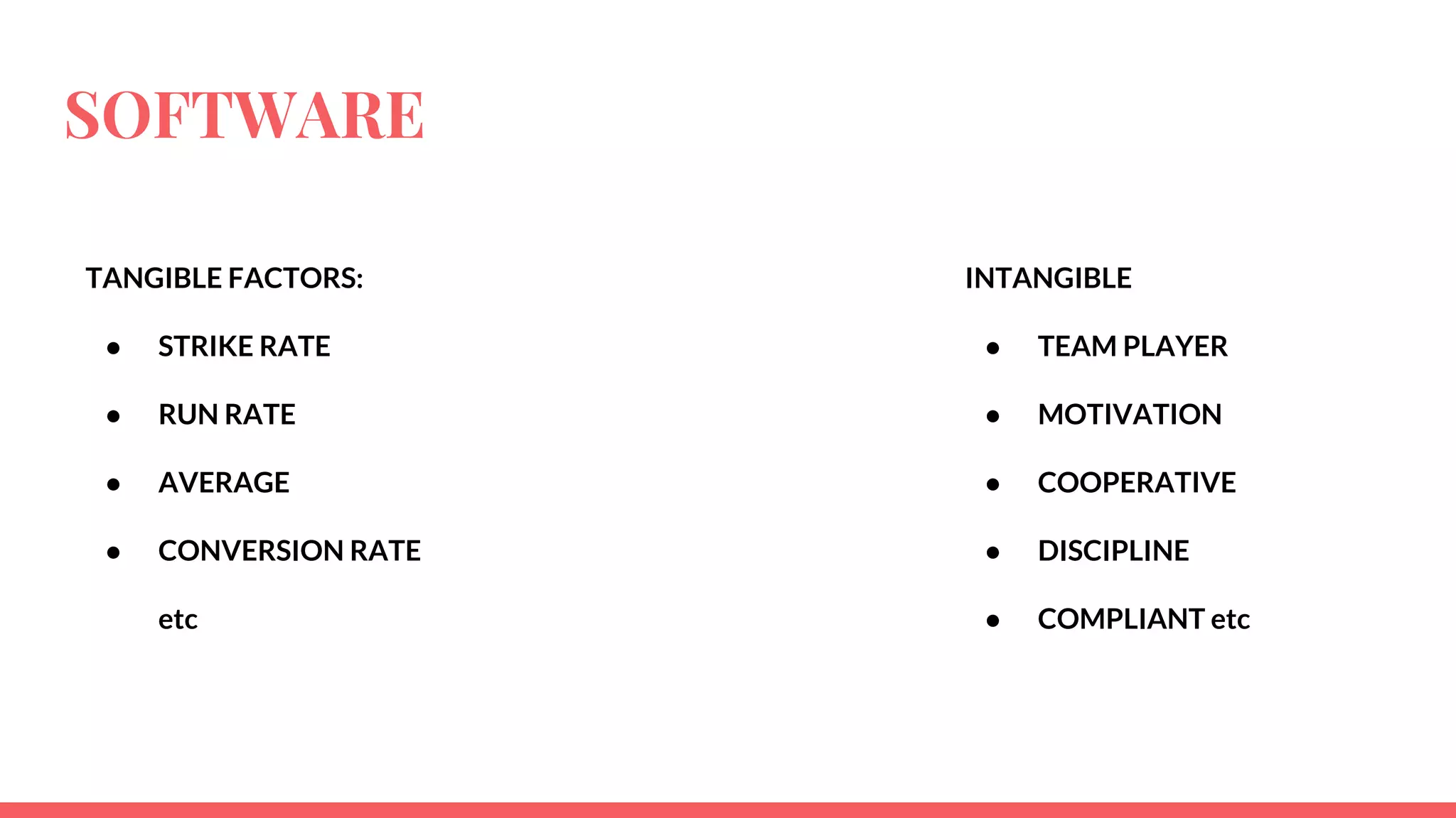Performance management system for BCCI | PDF