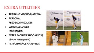 Performance management system for BCCI | PDF