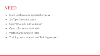 Performance management system for BCCI | PDF
